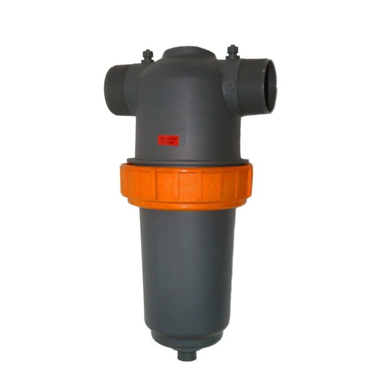 FILTRO MALLA 3 TAGLINE FILTER S 120MESH - Falesa