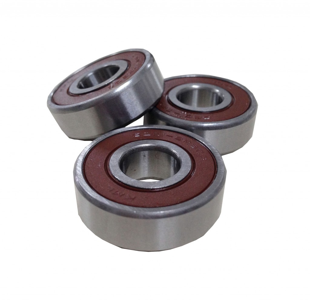RODAMIENTO 6201-2RS - Falesa