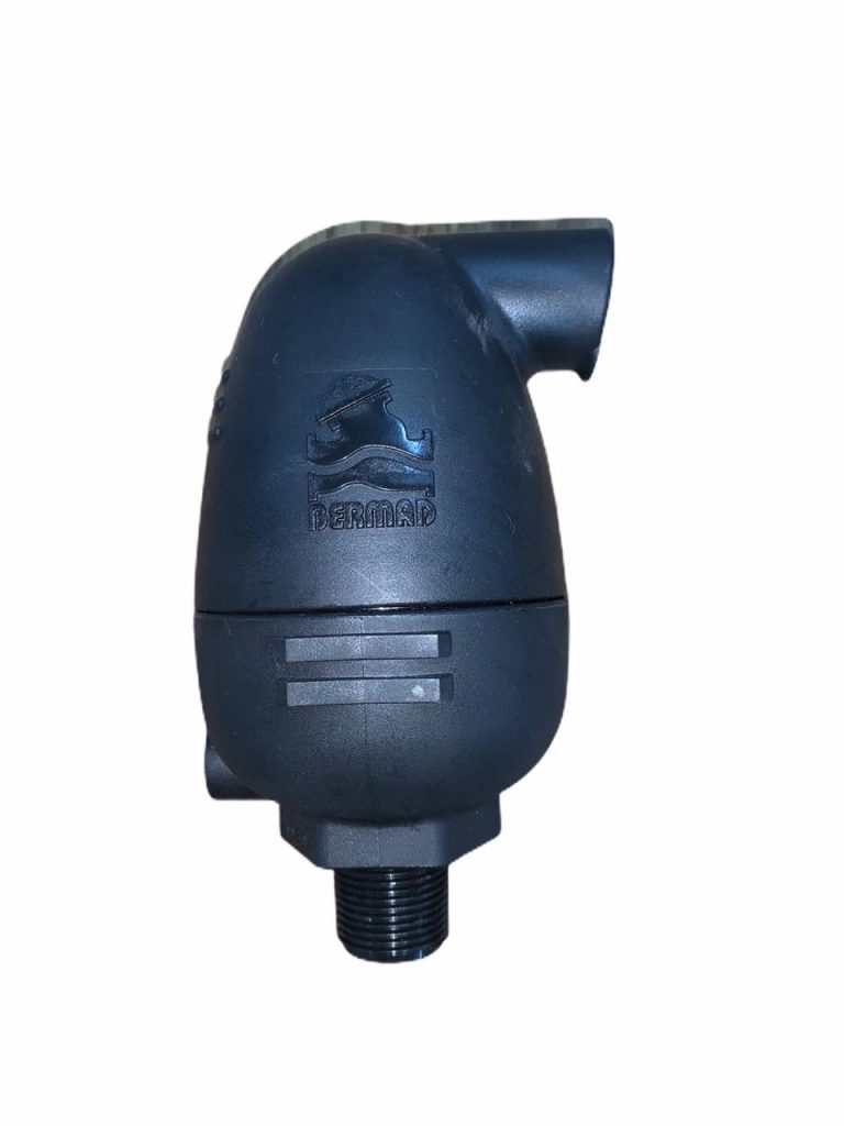 VALCULA DE AIRE C30 COMBINADA - BERMAD - Falesa