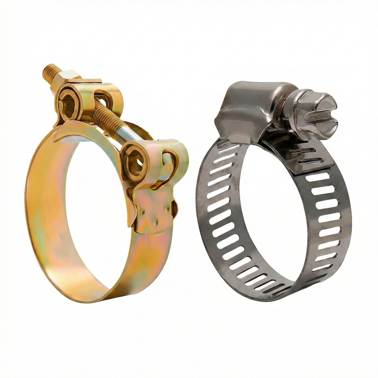 ABRAZADERAS INDUSTRIAL Y INOX - Falesa